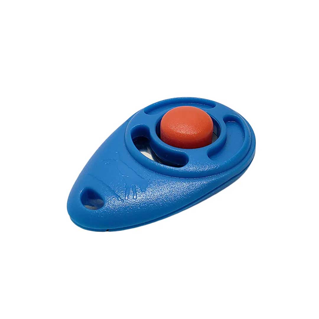 Training Clicker