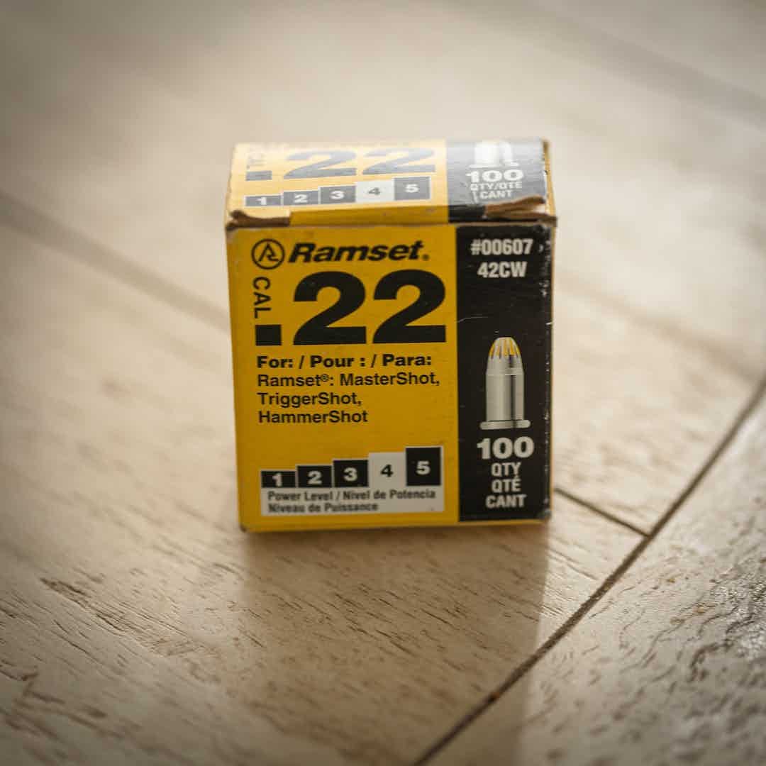 Launcher Loads | 100 Count