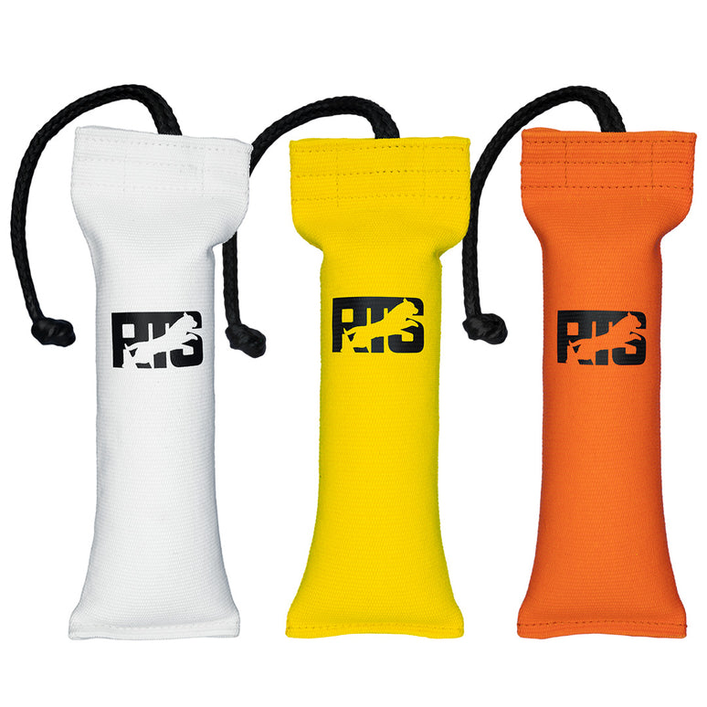 Retriever Training Dummies